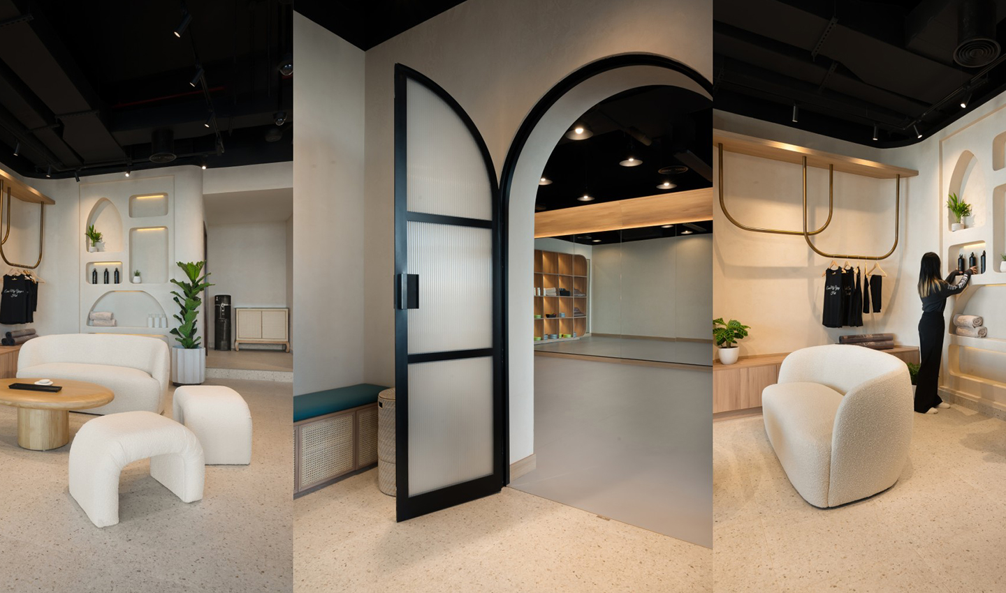 HTS Interiors Projects – From Vision to Reality